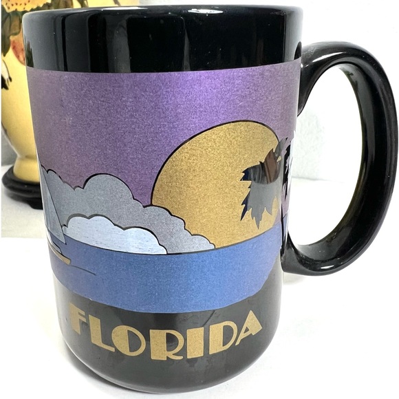 Kitchen | Florida State Mug | Poshmark